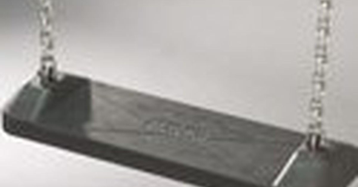 Swing seats 2+ - Huck