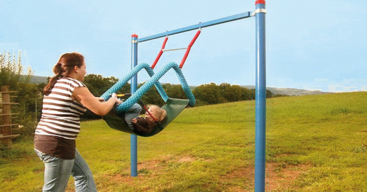 Easy-Swing "Maxi" - Huck